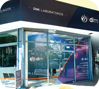 DIM Laboratorio