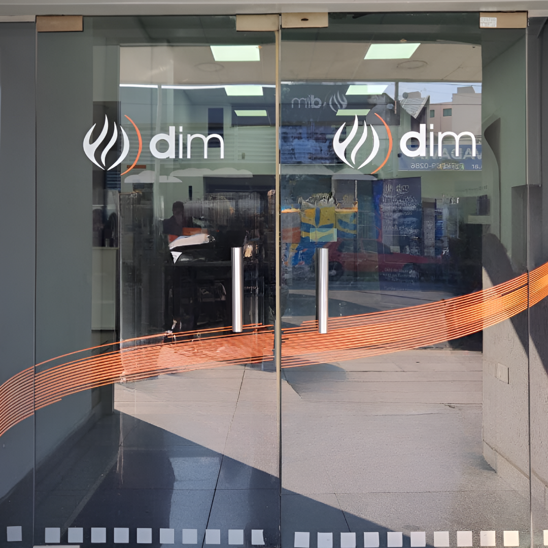 Nuestos Centros y Horarios